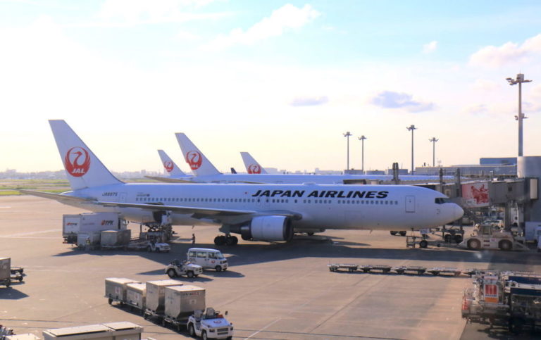 JALのJGC修行！おすすめ手順・FOP・搭乗回数・必要な費用などを解説！